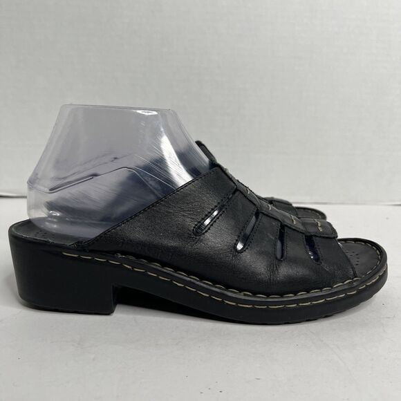 Josef Seibel | Shoes | Joseph Seibel Womens Comfort Open Toe Clog ...